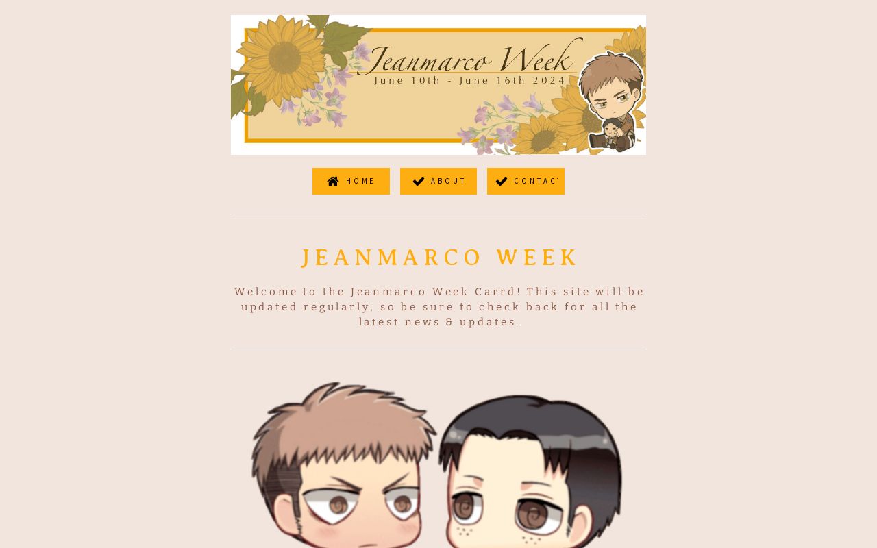 Jeanmarco Week (copy)